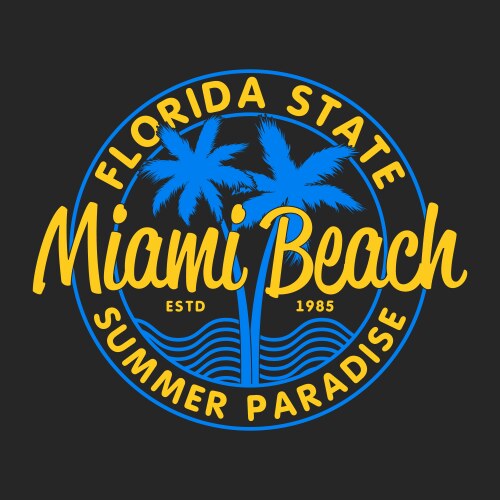 Florida Logo Vector Images (over 1,700)