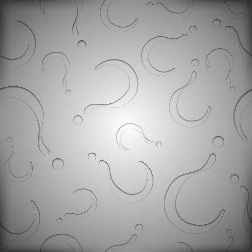 Question Vector Images (over 130,000)