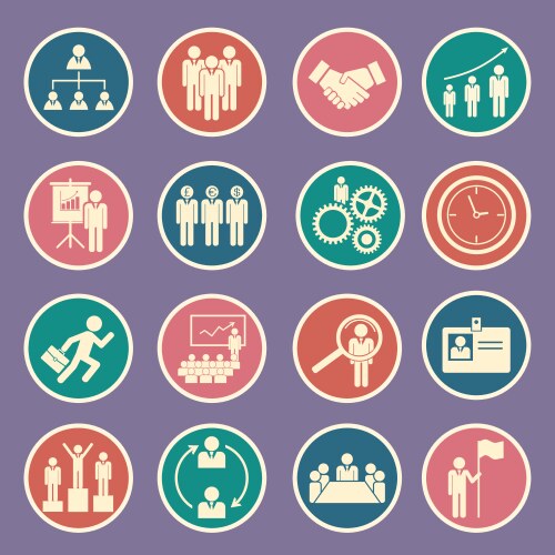 Human Resource Vector Images (over 63,000)