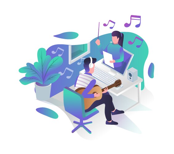 Music Vector Images (over 270,000)