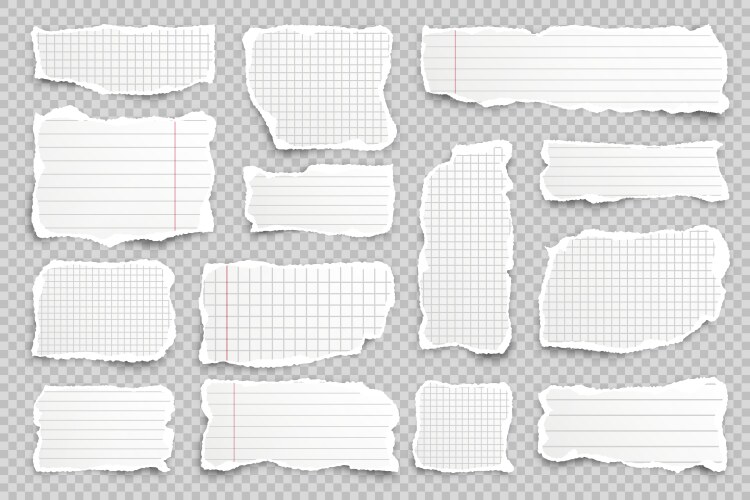Paper Transparent Background Vector Images (over 62,000)