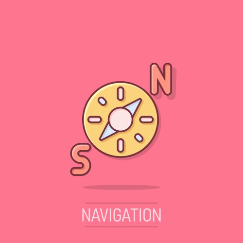 Compass Indicator Vector Images (over 1,400)