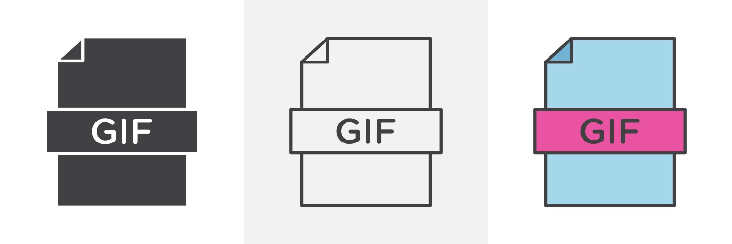 Presenter Media Gif Vector Images (over 430)