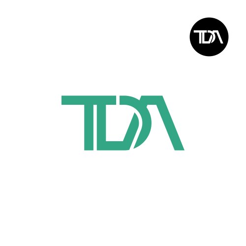 Tda Logo