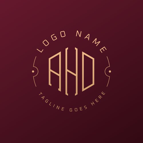 Ahd Logo Vector Images (58)