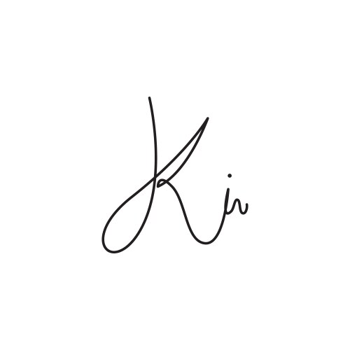 K Signature Logos Vector Images (over 7,900)