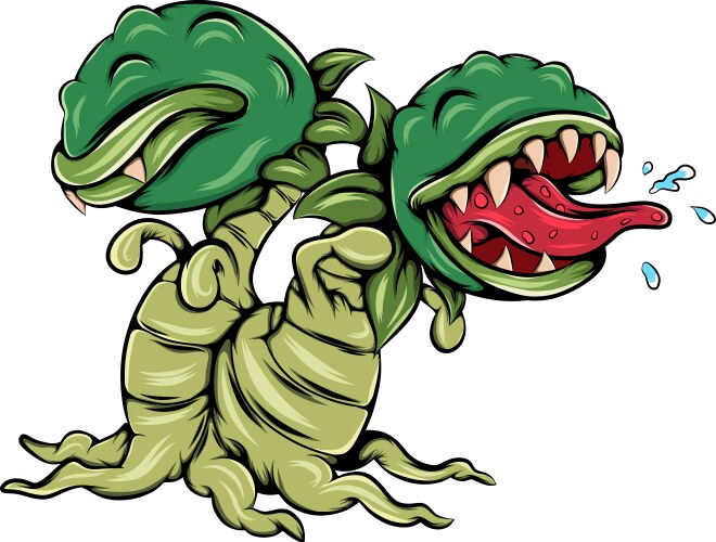 Scary Monster Vector Images (over 94,000)