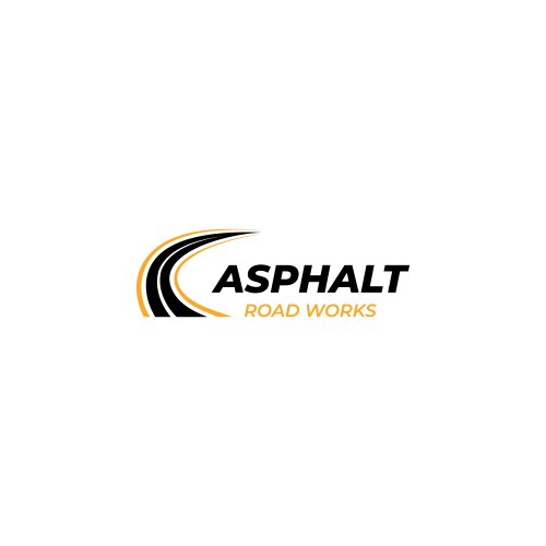 Asphalt Paving Logo Vector Images (over 240)