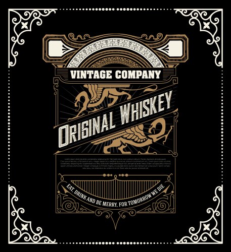 Whiskey Vector Images (over 52,000)