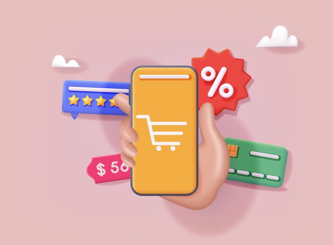 Mobile App Background Vector Images (over 240,000)
