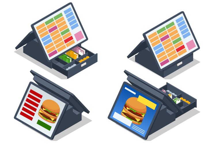 Checkout Counter Vector Images (over 4,600)