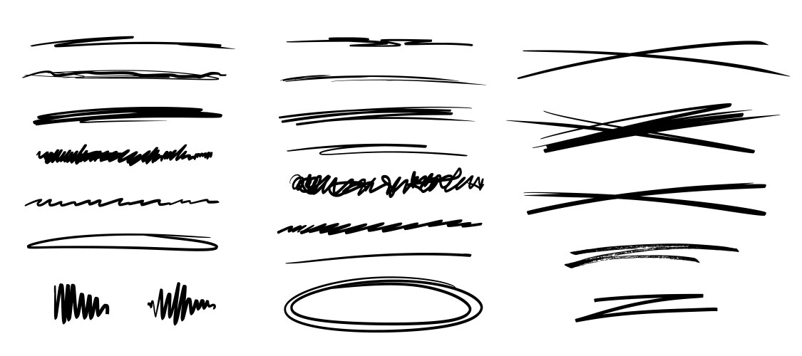 Straight Line Borders Vector Images (over 2,200)