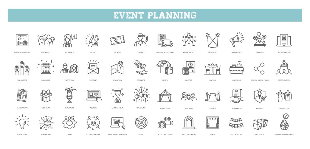 Event Planning Icon Event Planner Guests, Todo Apps On Google Play