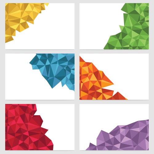 Polygon Vector Images (over 720,000)