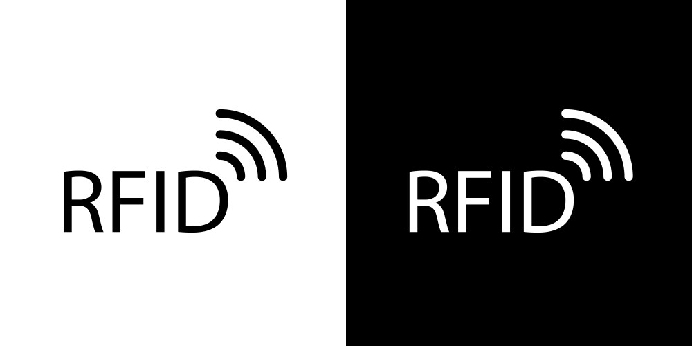 Rfid Logo Vector Images (over 410)