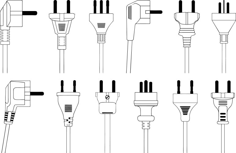 Dc Power Supply Symbol Vector Images (over 190)