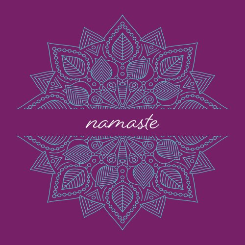 Yoga Border Vector Images (over 8,400)