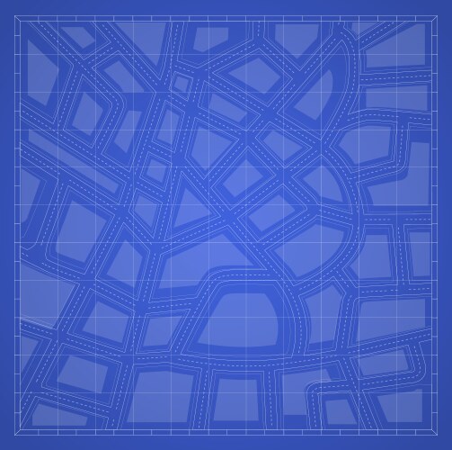 Blue Print Vector Images (over 520,000)