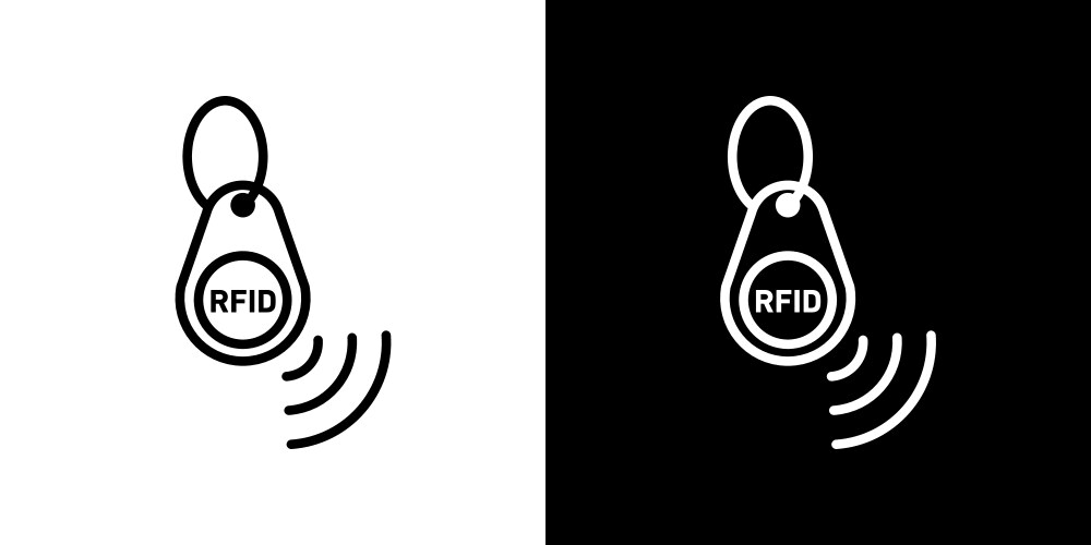 Rfid Logos