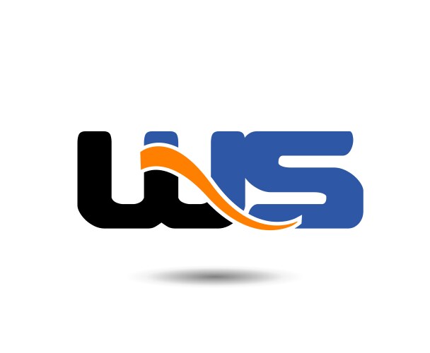 Ws Logo Vector Images (over 1,800)