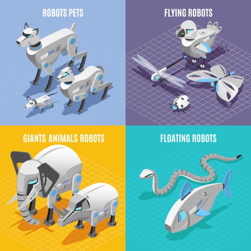 Isometric Mouse Vector Images (over 4,500)