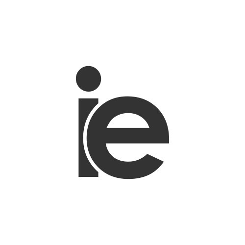 Ie Logos Vector Images (over 1,800)
