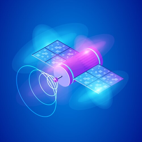 Satellite Vector Images (over 120,000)