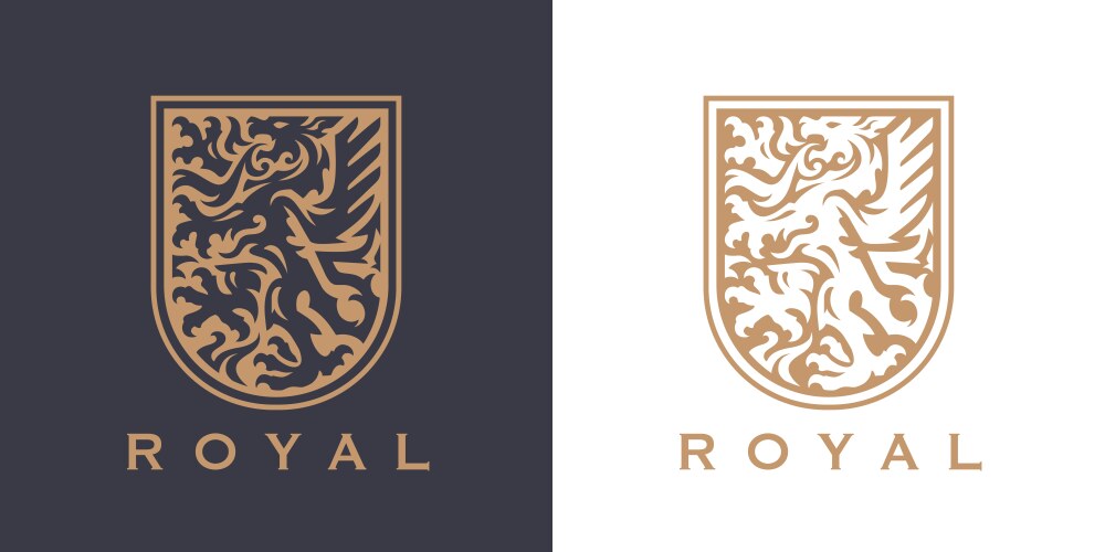 Heraldry Vector Images (over 75,000)