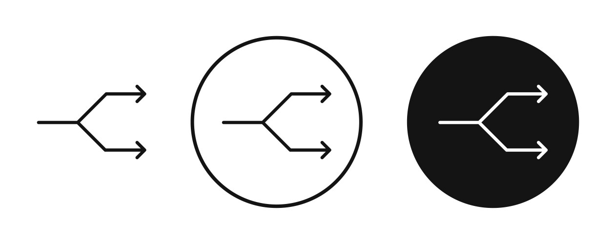 Split Path Vector Images (over 4,300)
