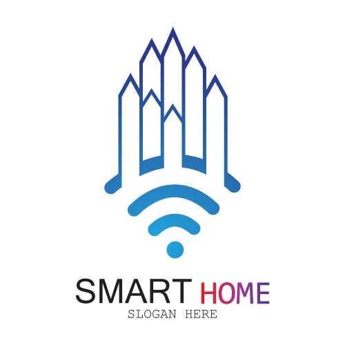 Home Automation Logo Vector Images (over 3,600)