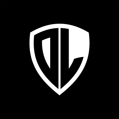 Dl Letter Logo Vector Images (over 2,200)