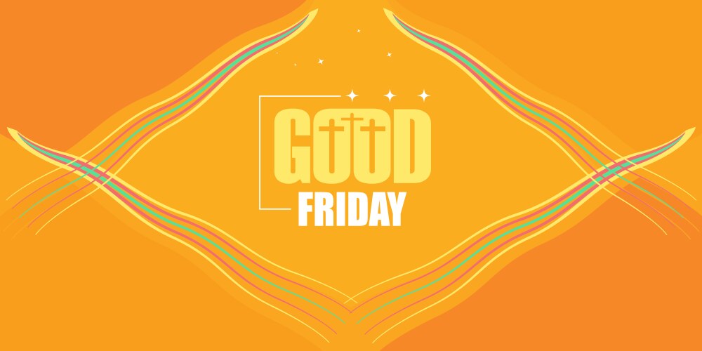 Good Friday Vector Images (over 4,200)