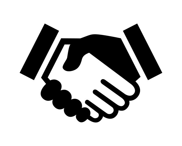 Handshake Vector Images (over 67,000)