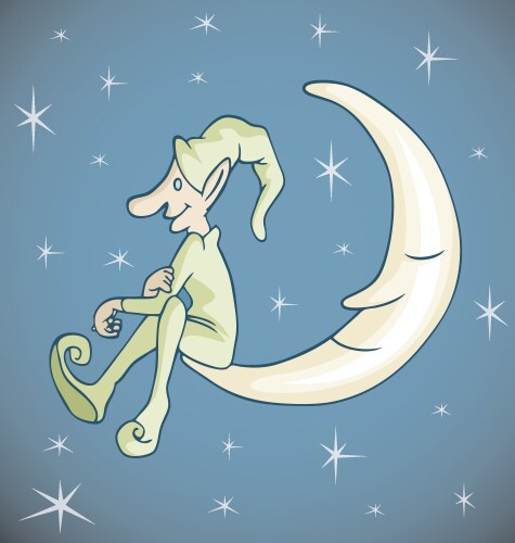 Elf Vector Images (over 49,000)