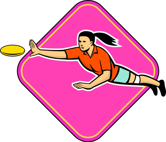 Frisbee Vector Images (over 1,200)