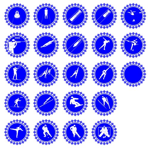 Olympics Vector Images (over 19,000)