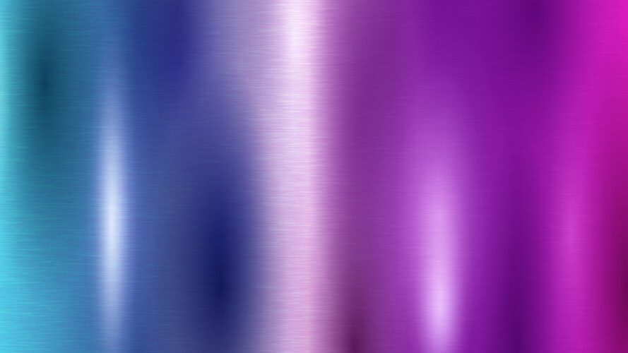 Abstract colored metal background Royalty Free Vector Image