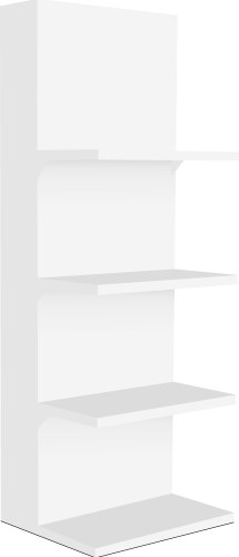 Display Rack Mock Up Vector Images (over 530)