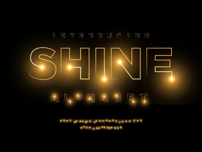 Tube Light Glow Vector Images (over 26,000)