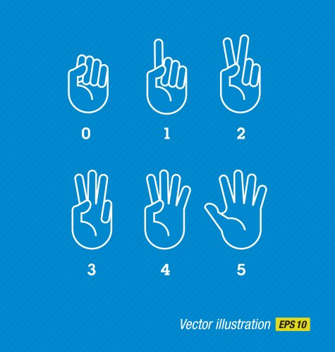 Numbers Vector Images (over 920,000)