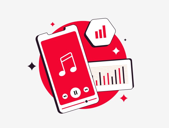 Data Recording Vector Images (over 35,000)