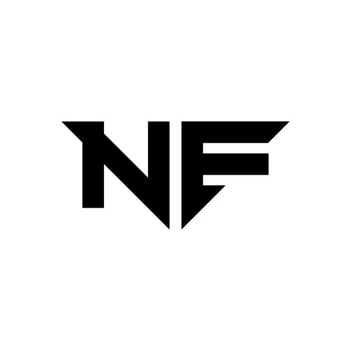 Nf Logo Vector Images (over 2,300)