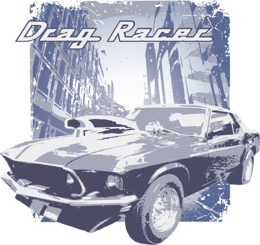 Drag Racing Tree Vector Images (7)