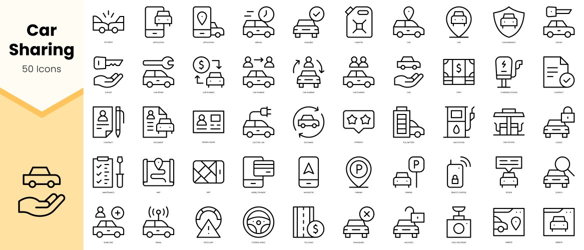 Carpool Logos Vector Images (over 350)