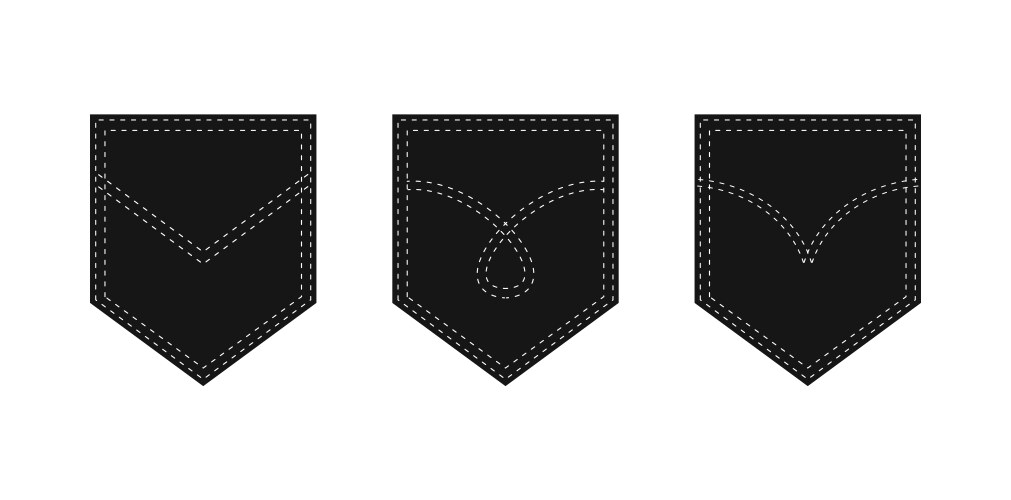 Clothing Templates Vector Images (over 190,000)