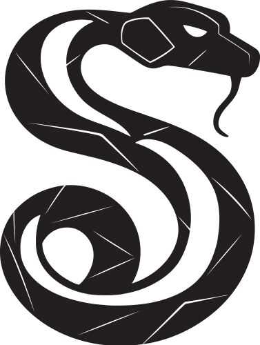 Abstract Snake Vector Images (over 11,000)