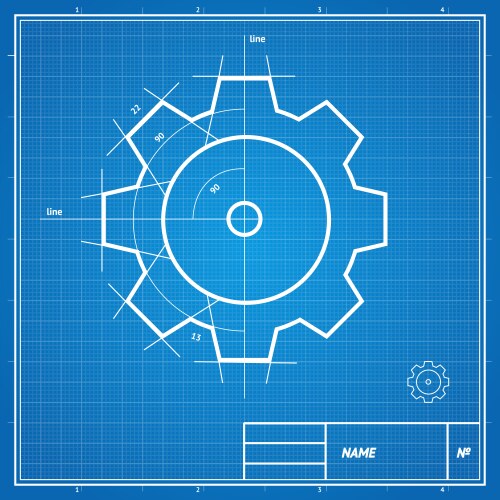 Blueprint Vector Images (over 67,000)