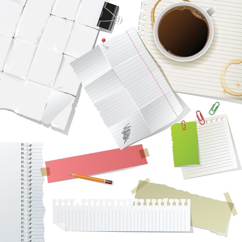 Office Supplies Vector Images (over 55,000)