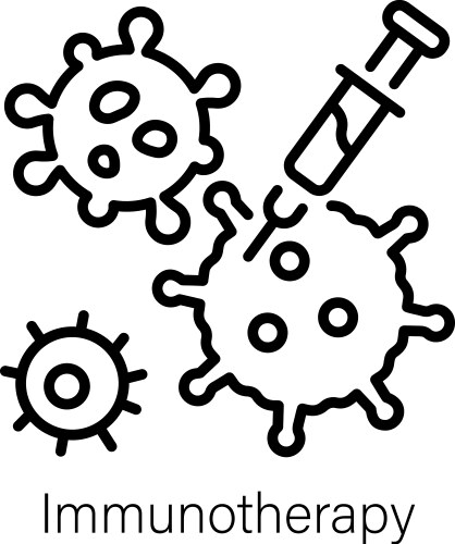 Immunotherapy Vector Images (over 520)