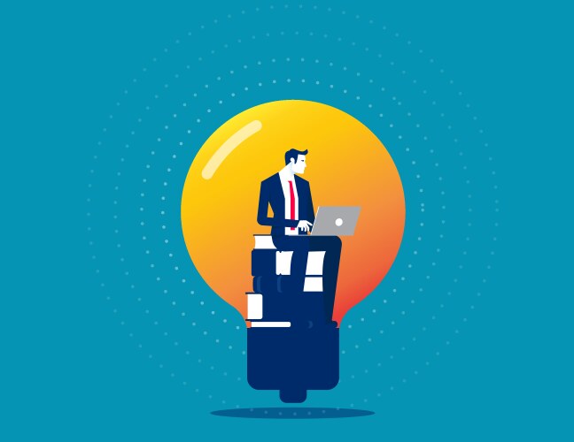 Innovation Vector Images (over 580,000)